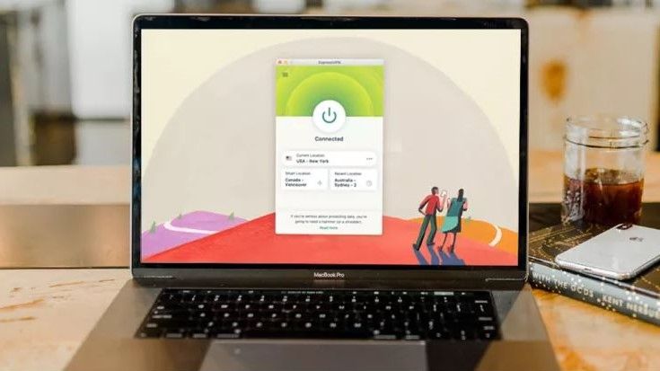 10 best VPN services for the everyday user in 2025 | T3