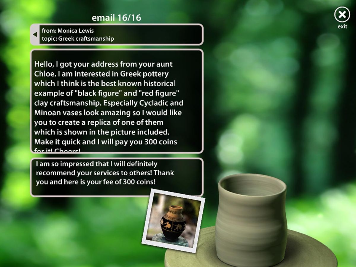 Let's create! Pottery HD for iPhone and iPad review | iMore