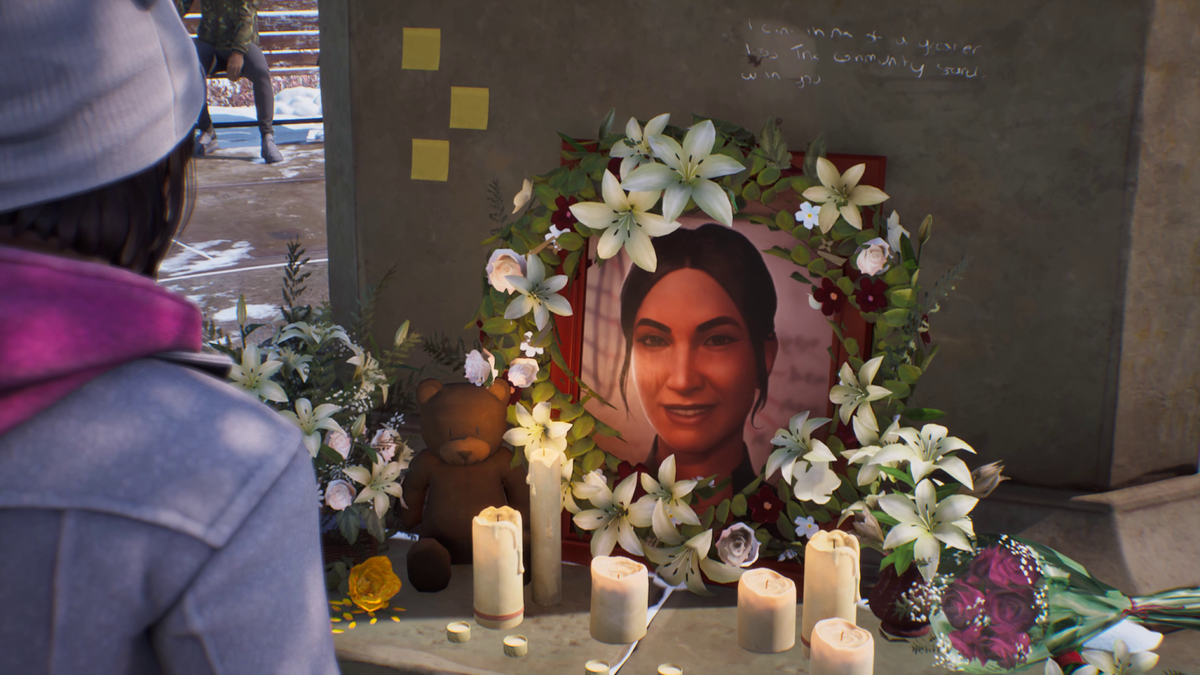 Life is Strange: Double Exposure review | PC Gamer