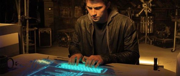 Tron: Legacy Explained Or What Newcomers Need To Know Before They Go ...