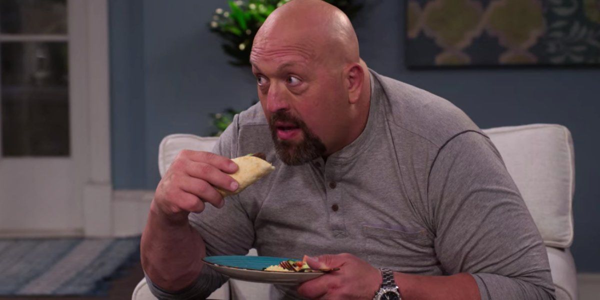 I Watched The Big Show Show On Netflix And I Have Some Questions ...