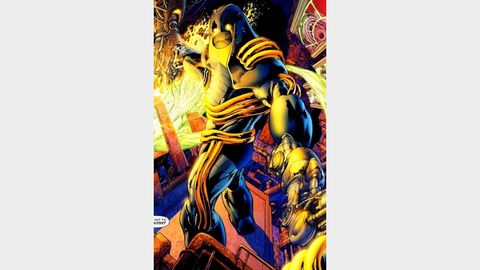 The most dangerous DC Universe villains | GamesRadar+