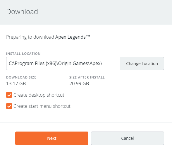 How to Download Apex Legends on PC | Tom's Guide