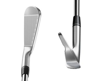 TaylorMade P790 and P730 Irons Launched - Golf Monthly | Golf Monthly