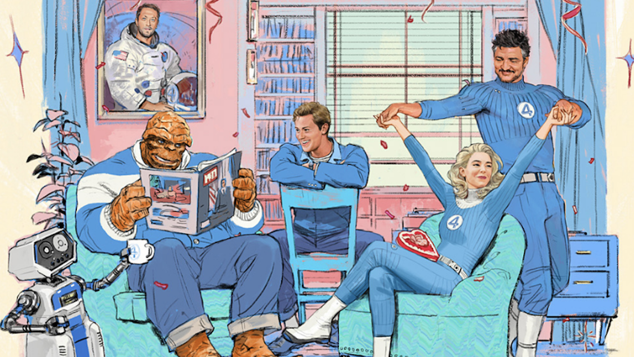 Upcoming Movies In 2025: New Movie Release Dates | Cinemablend