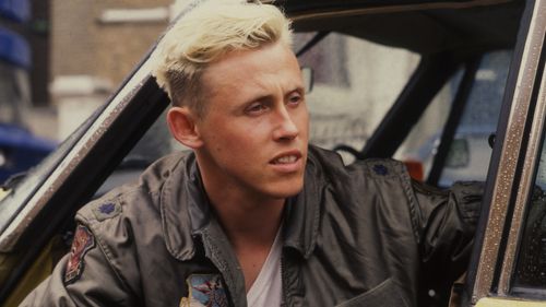 “We took a 20-year sabbatical from each other…” Julianne Regan and Tim ...