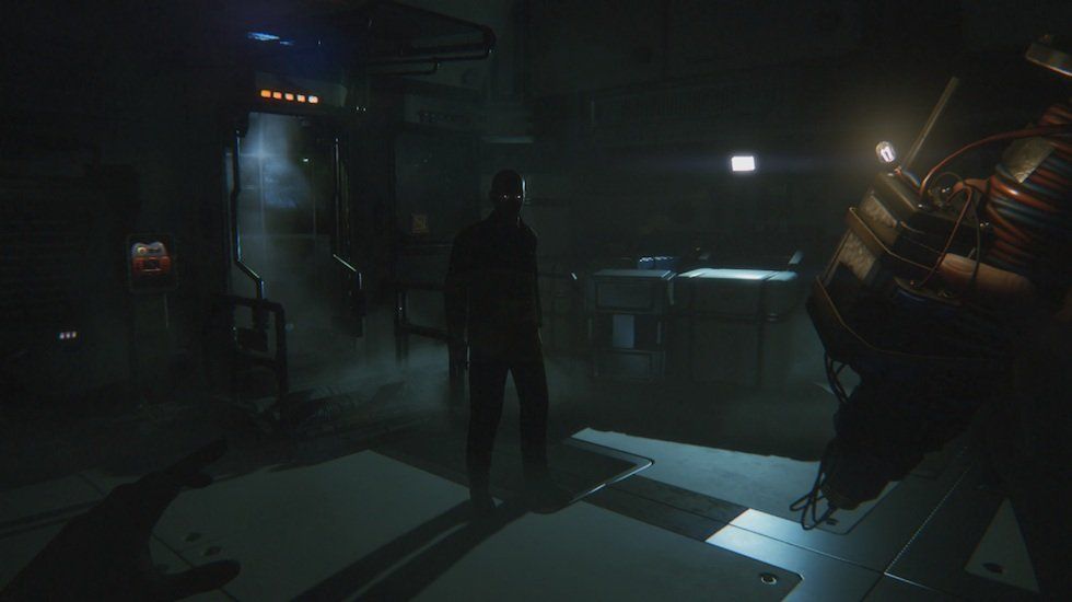 Alien: Isolation will bring sci-fi horror to Xbox One and 360 in ...