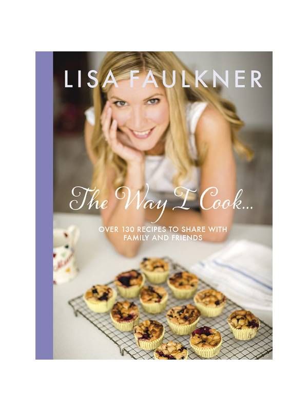 John and Lisa's Weekend Kitchen: John and Lisa's recipes from the show ...