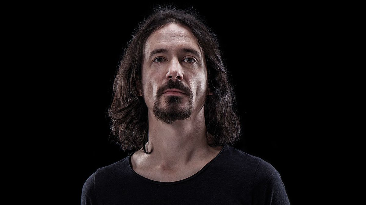 Gojira's Joe Duplantier and the power of positive thinking | Louder