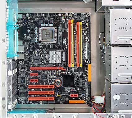 Workmanship And Assembly - Midi Towers: You've Come a Long Way, Baby ...