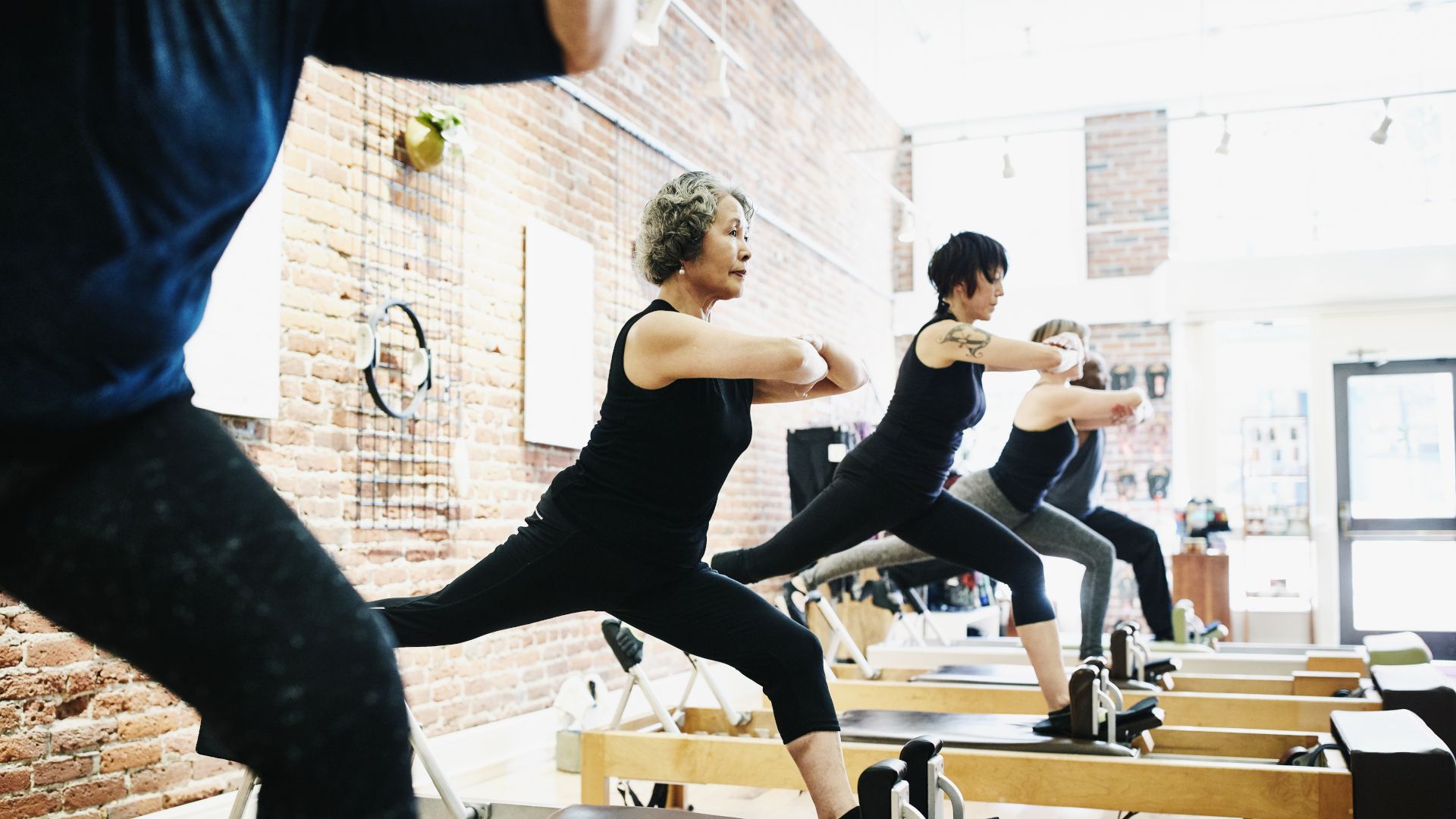 Pilates for running: 5 tips from an expert | Advnture