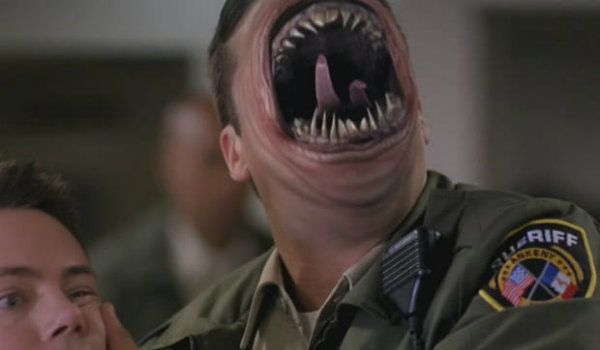 8 Times TV CGI Was The Worst Thing Ever | Cinemablend