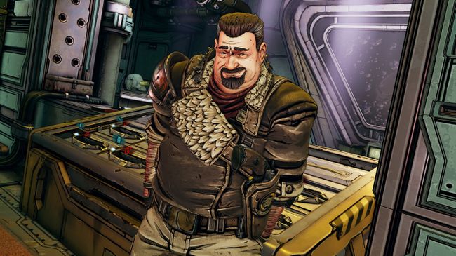Borderlands 4 now has updated minimum system requirements for an eight ...