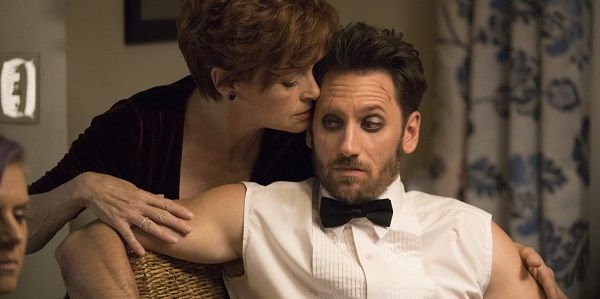 Future Man Review: Hulu's Time-Travel Comedy Delivers Hearty Laughs And ...