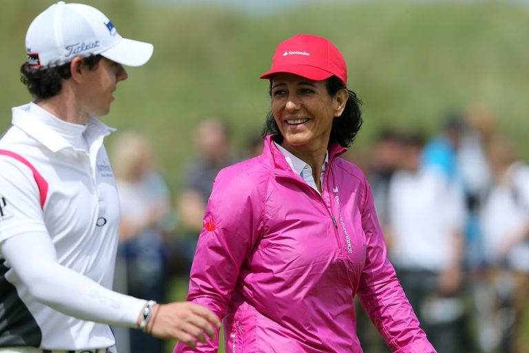Who Are The Female Members Of Augusta National? | Golf Monthly
