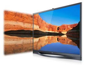 Setup And Calibration Of The Samsung PN51F8500 51-Inch Plasma HDTV