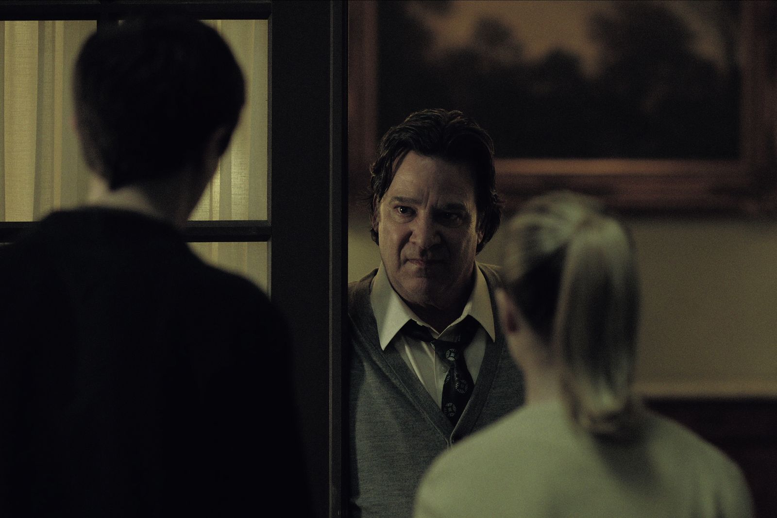 The Usher Family Tree in 'The Fall of the House of Usher,' Explained ...