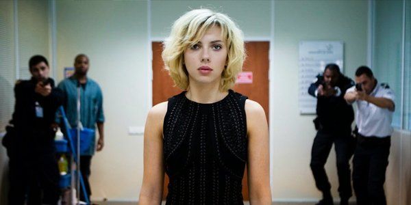 Lucy 2 Is Moving Forward, And It's All Thanks To Valerian | Cinemablend