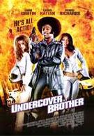 Undercover Brother | Cinemablend