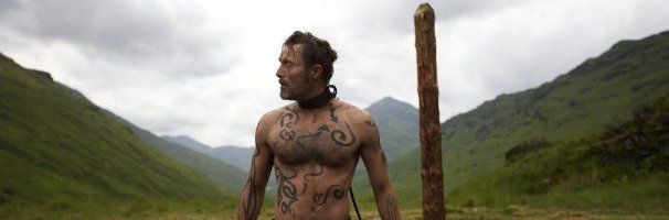 Valhalla Rising | Cinemablend