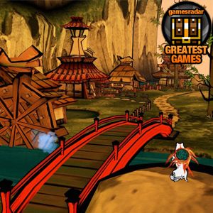 Why Okami is one of the greatest games ever made | GamesRadar+