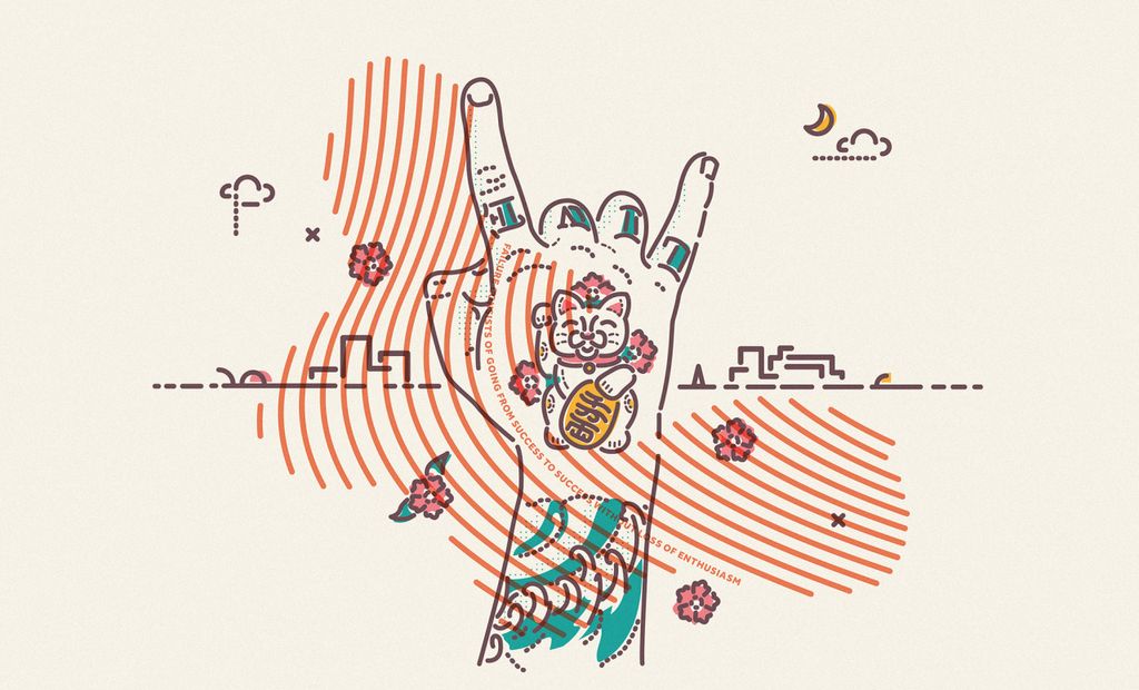 Demotivational posters want you to fail better | Creative Bloq