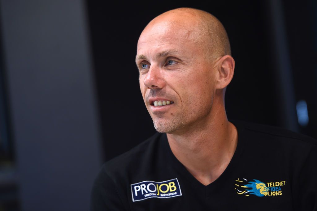 Sven Nys and Telenet to end cyclo-cross team collaboration after 2020 ...