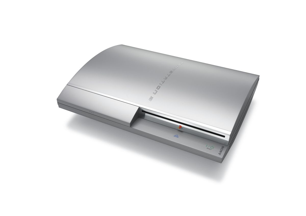 PS3 to debut for $500? | GamesRadar+