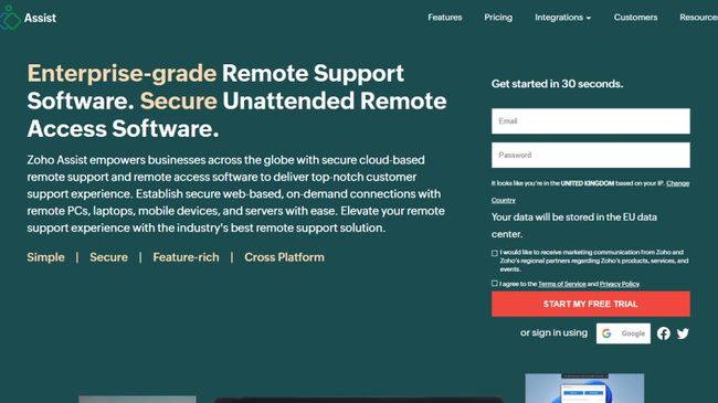 Best remote desktop software of 2023 | TechRadar