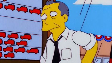 15 Simpsons Characters Who Deserve Their Own Movies | GamesRadar+