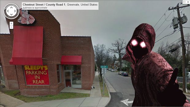 9 video game locations that (sort of) exist in the real world | GamesRadar+