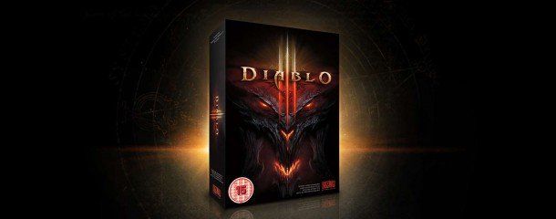Diablo 3 release date set for May 15 | PC Gamer