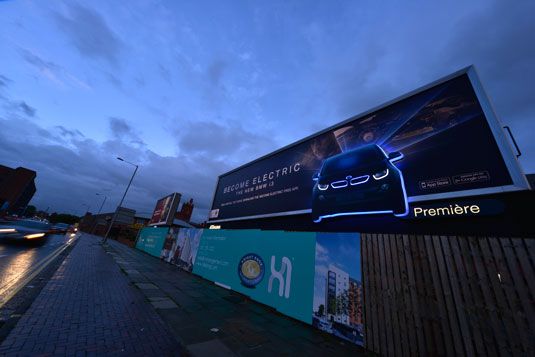 Billboard advertising: 47 traffic-stopping examples | Creative Bloq