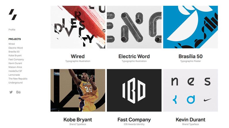 Adobe Portfolio is officially launched | Creative Bloq