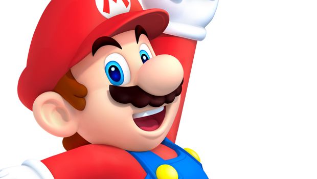 Movember 2013: Captain Prices guide to gamings most notable moustaches ...