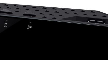 Netgear D6300 review | TechRadar