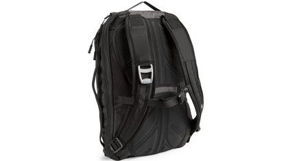 Timbuk2 Power Q Laptop Backpack review | TechRadar