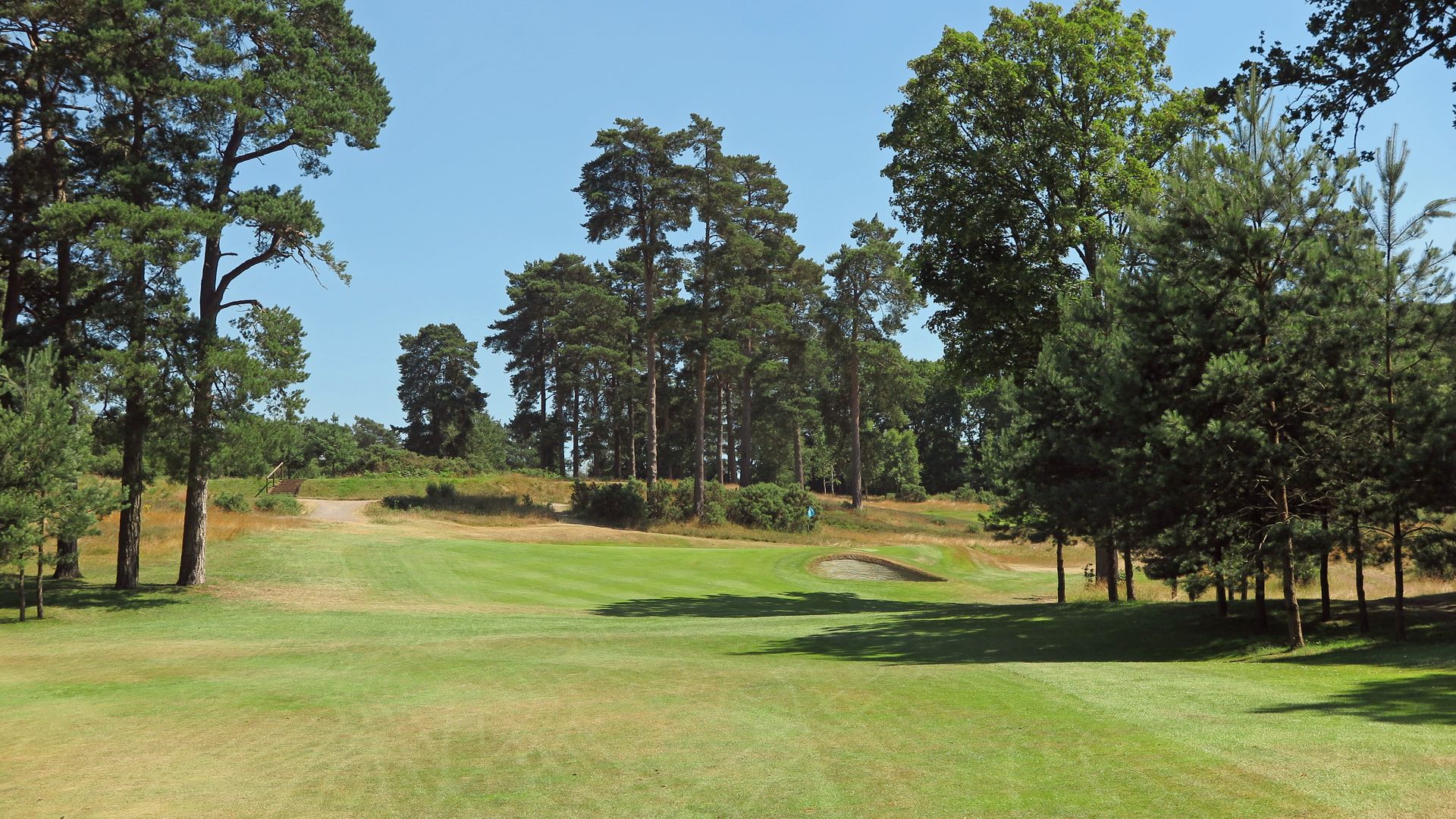 Farnham Golf Club Course Review | Golf Monthly