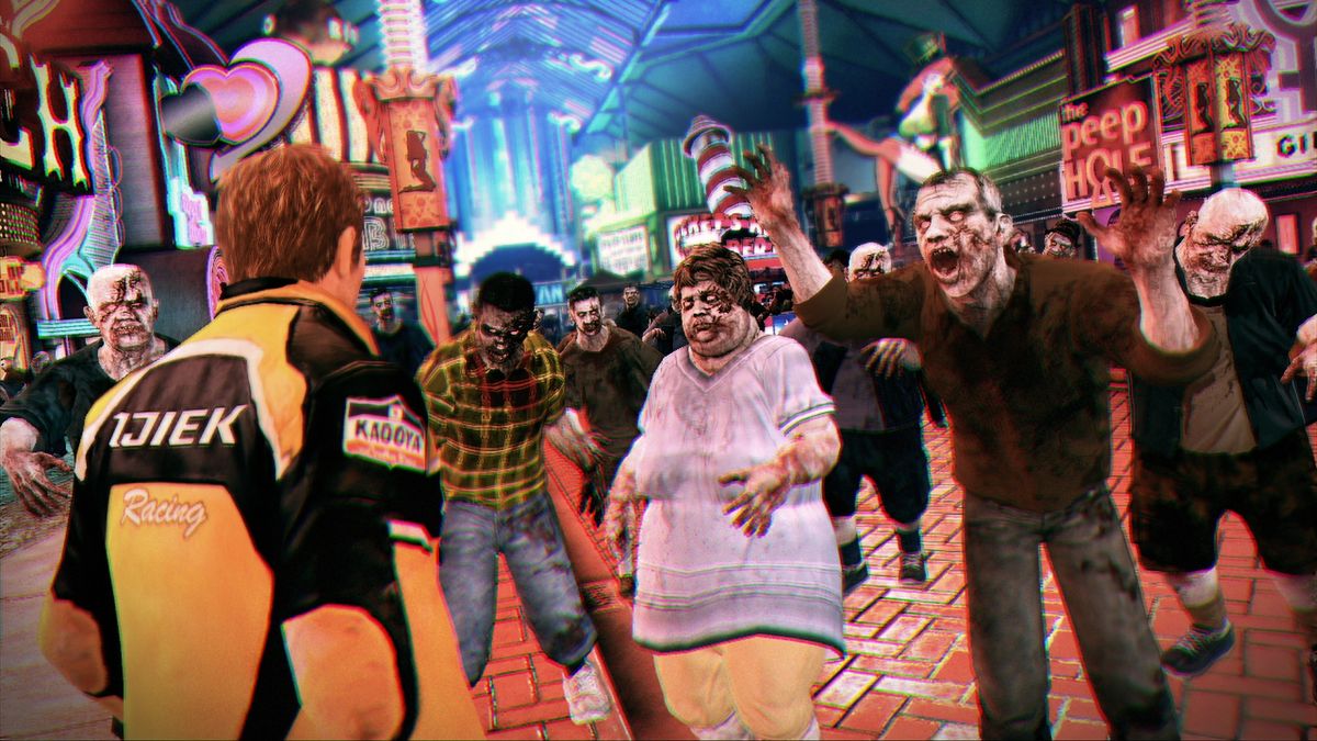 best zombie games | PC Gamer