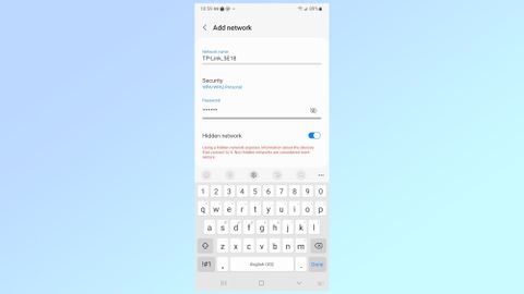 I use this trick to hide my Wi-Fi network from everyone — here’s how to ...