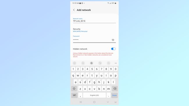 I use this trick to hide my Wi-Fi network from everyone — here’s how to ...