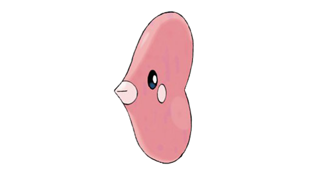 20 lazy Pokemon | GamesRadar+