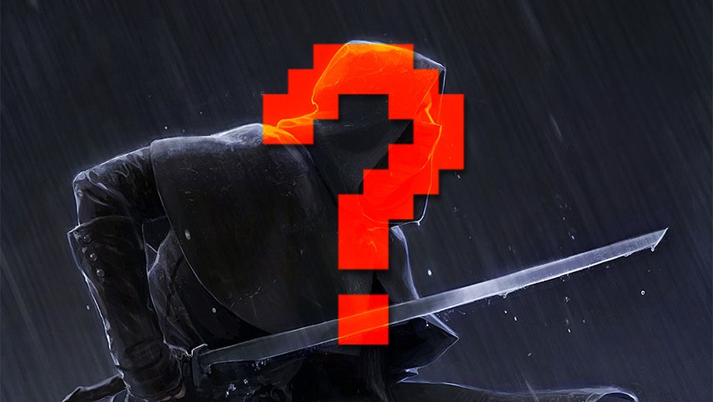 9 games you wouldn't recognize at all in their original form | GamesRadar+