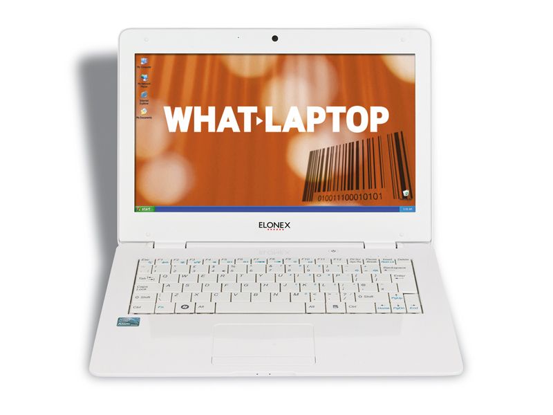 Elonex Sliver review | TechRadar