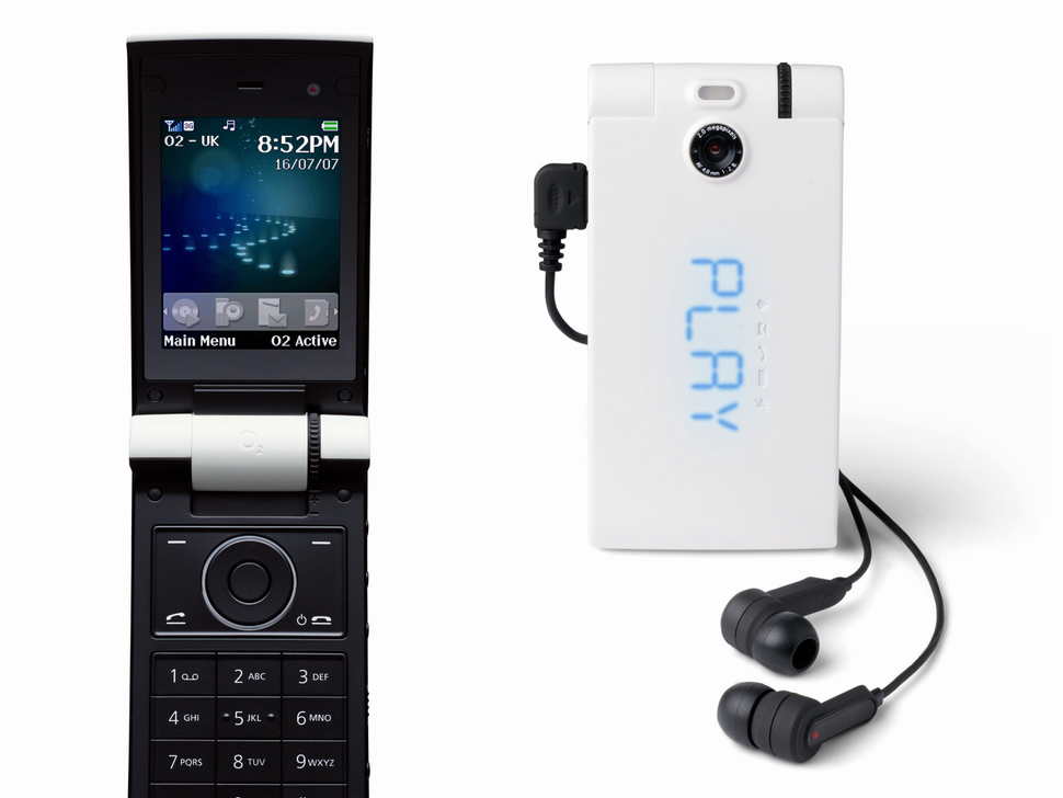 O2 Cocoon review | TechRadar