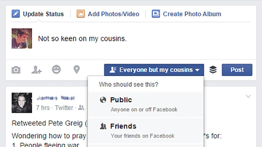 10 useful Facebook features you're (probably) not already using | T3