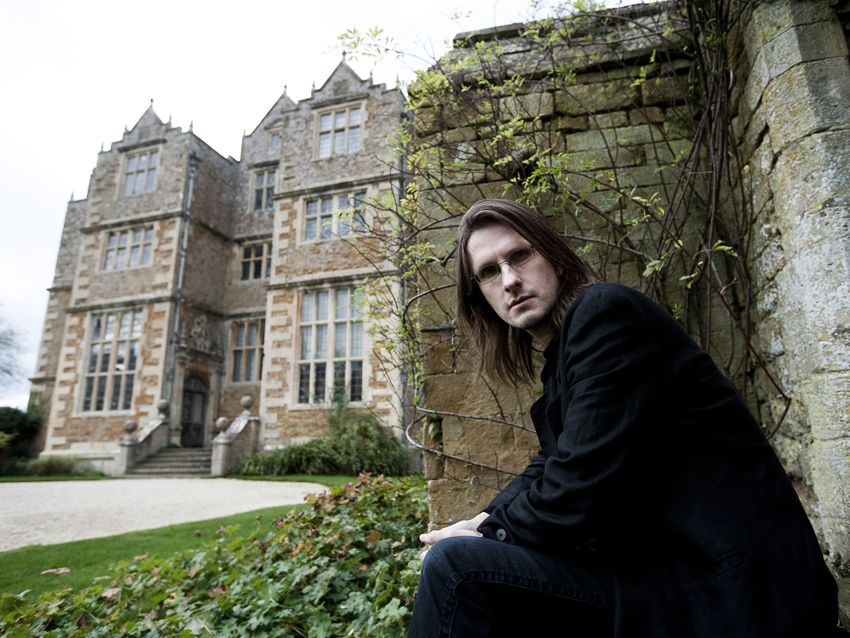 Steven Wilson talks The Raven That Refused To Sing (And Other Stories ...