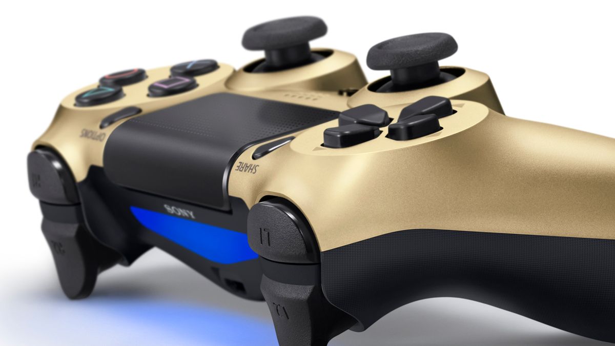 The weirdest control schemes in history (that you'd never see in a ...