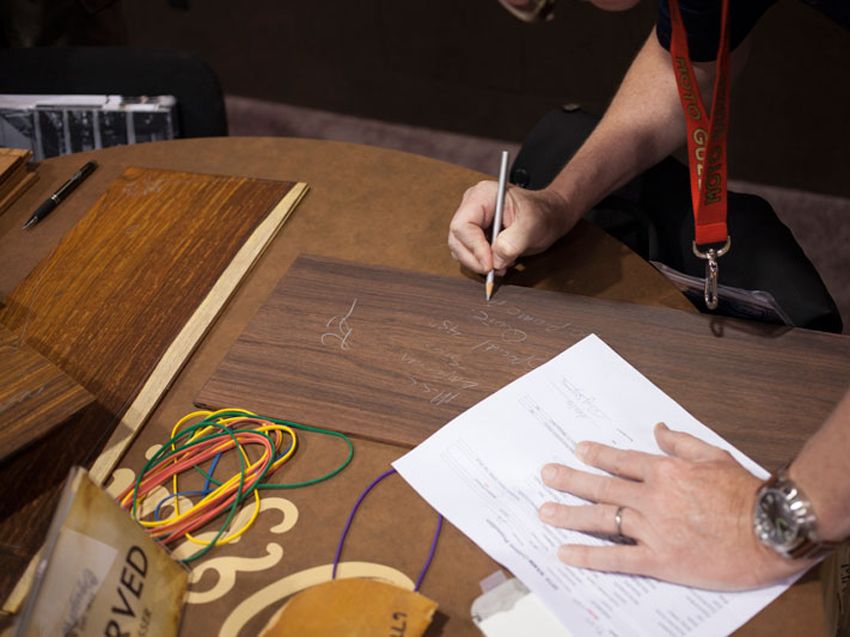 NAMM 2014: Martin stand in pictures | MusicRadar