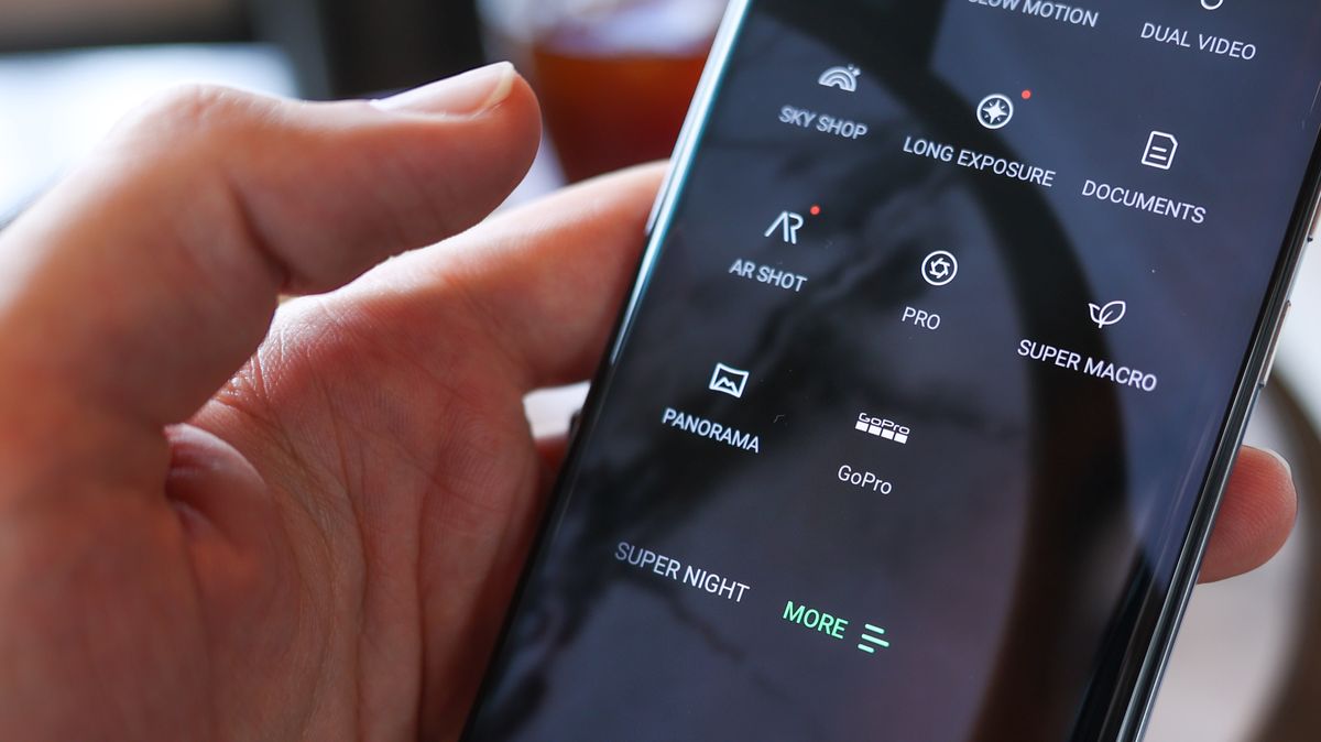 Infinix Zero 40 is world's first 'Works with GoPro' smartphone – we go ...